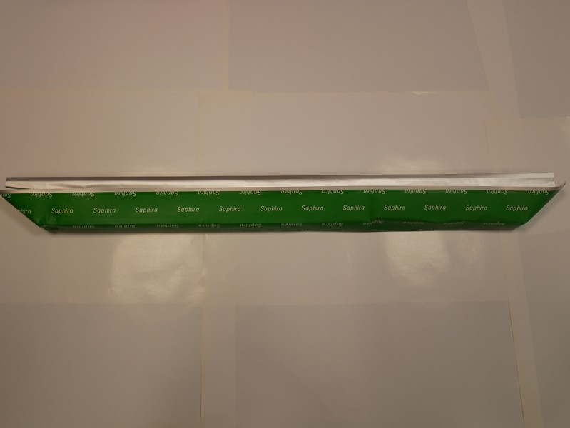 Wash Up and Go Liner XL105/106 - HDM: CN-H710023 - The Printers Marketplace