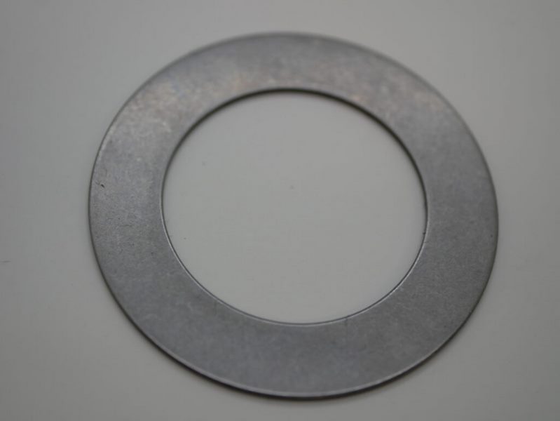 Shim Ring - 1.00m x 47mm (OD) x 30mm (ID) - The Printers Marketplace