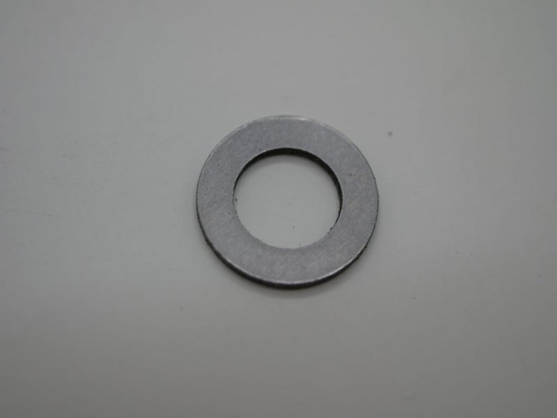 Shim Ring 14mm (OD) x 8mm (ID) x 1mm - HDM: 00.520.1708 - The Printers ...