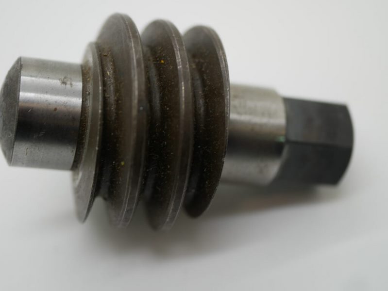 Worm Drive - Komori: Unknown - The Printers Marketplace