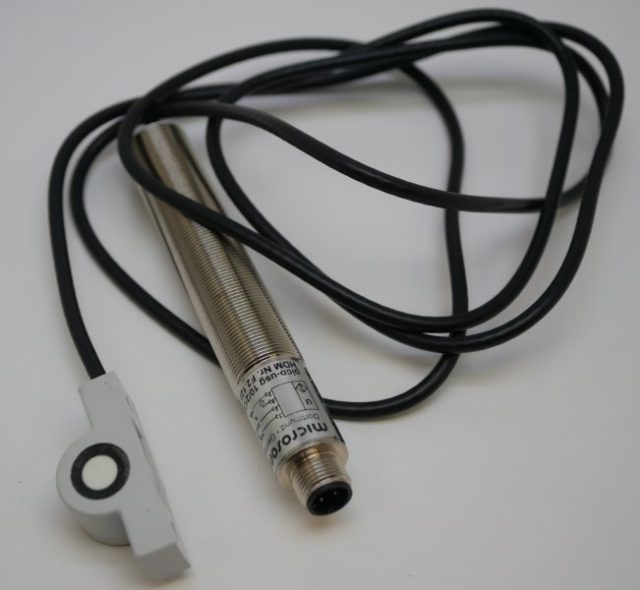 XL105 / XL106 Sensor - HDM: F2.122.1341/03 - The Printers Marketplace