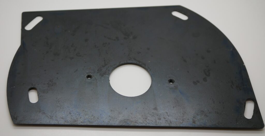 CutStar Encoder Plate - The Printers Marketplace