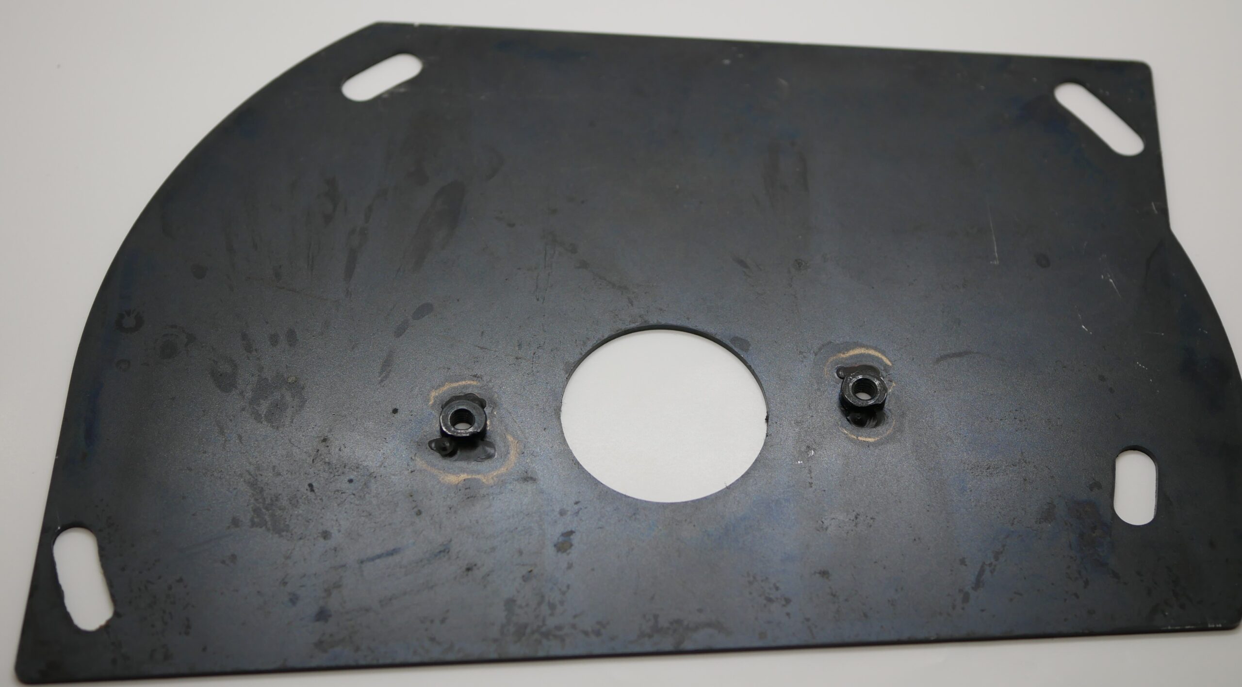 CutStar Encoder Plate - The Printers Marketplace