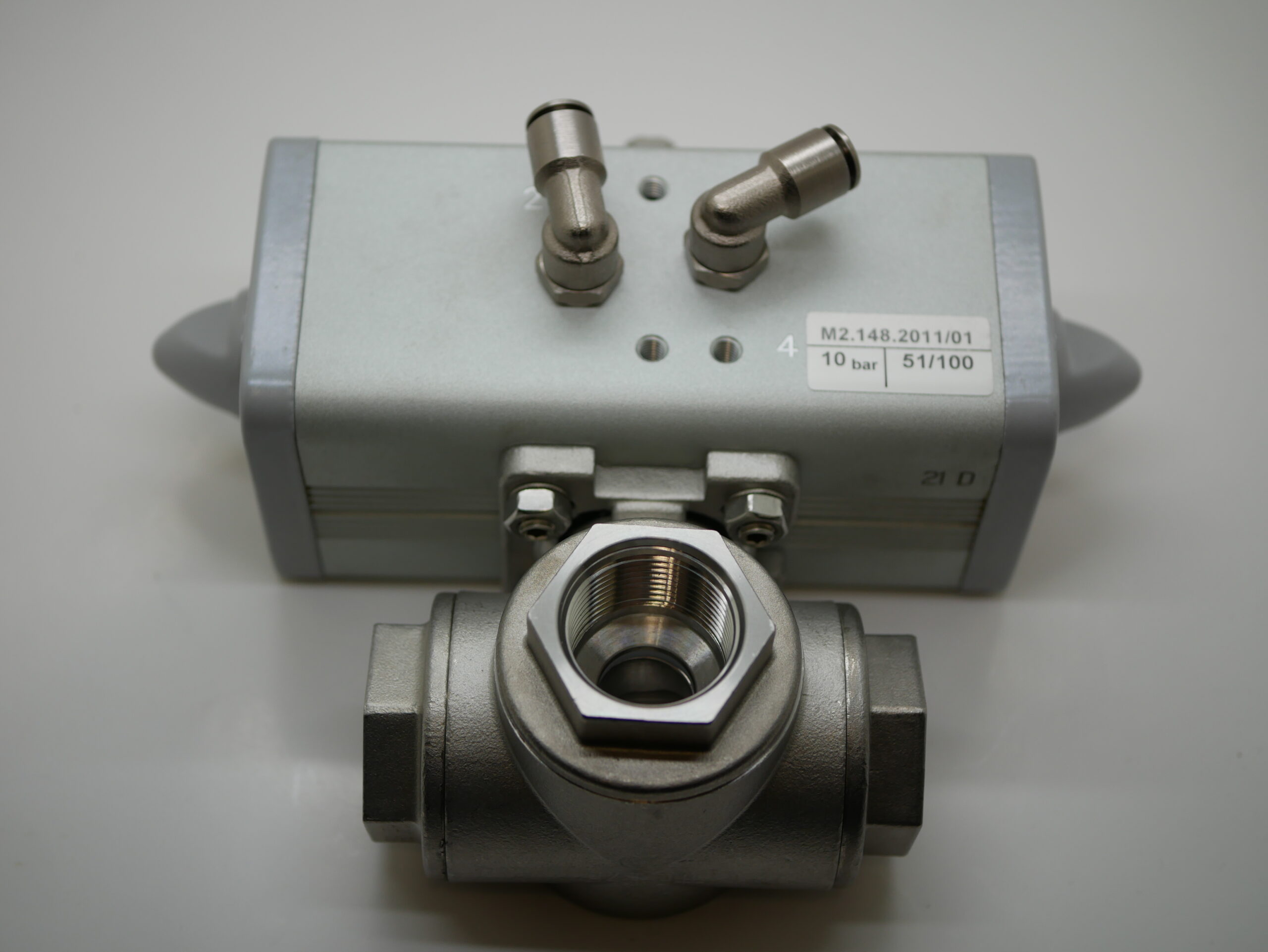 Coating Valve HDM: M2.148.2011/F2.148.2035/F5.148.1061 - The Printers ...