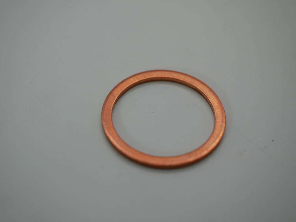 Gasket For Drip Trays HDM: 00.540.0567 - The Printers Marketplace