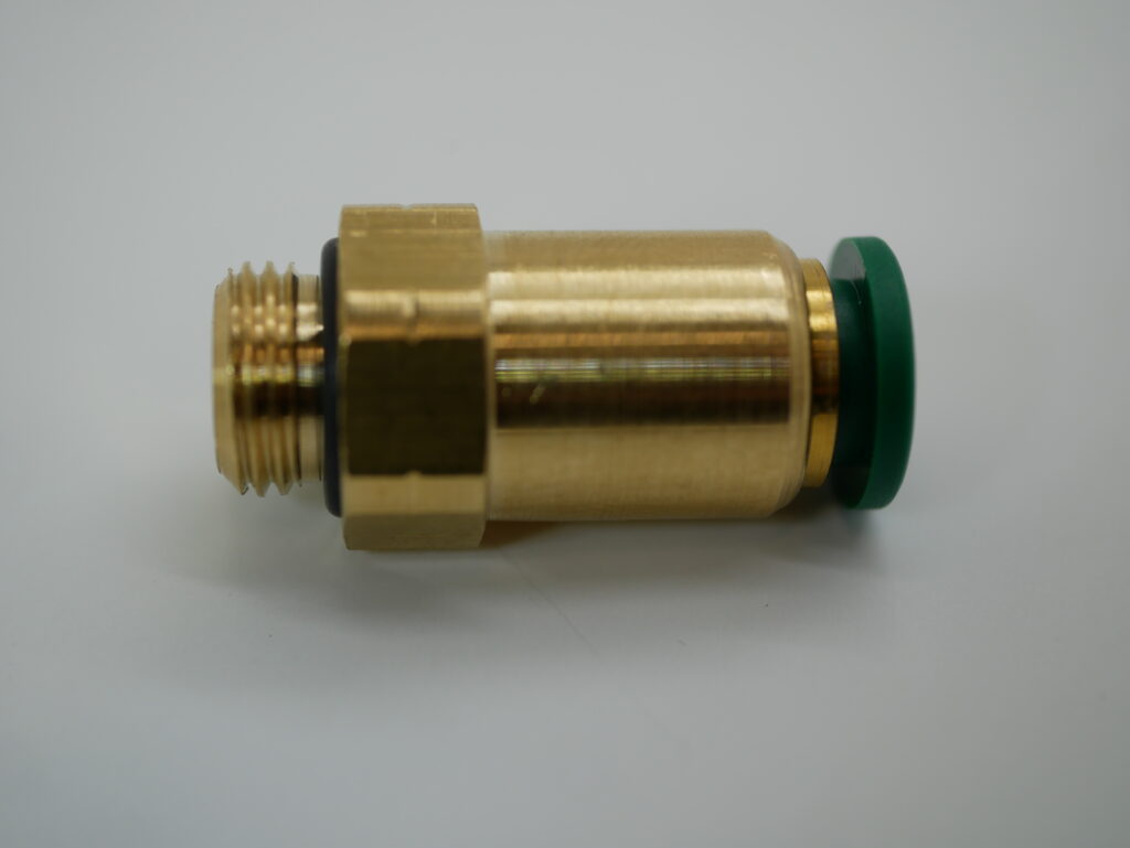 Check Valve HDM: MV.051.033/01 - The Printers Marketplace