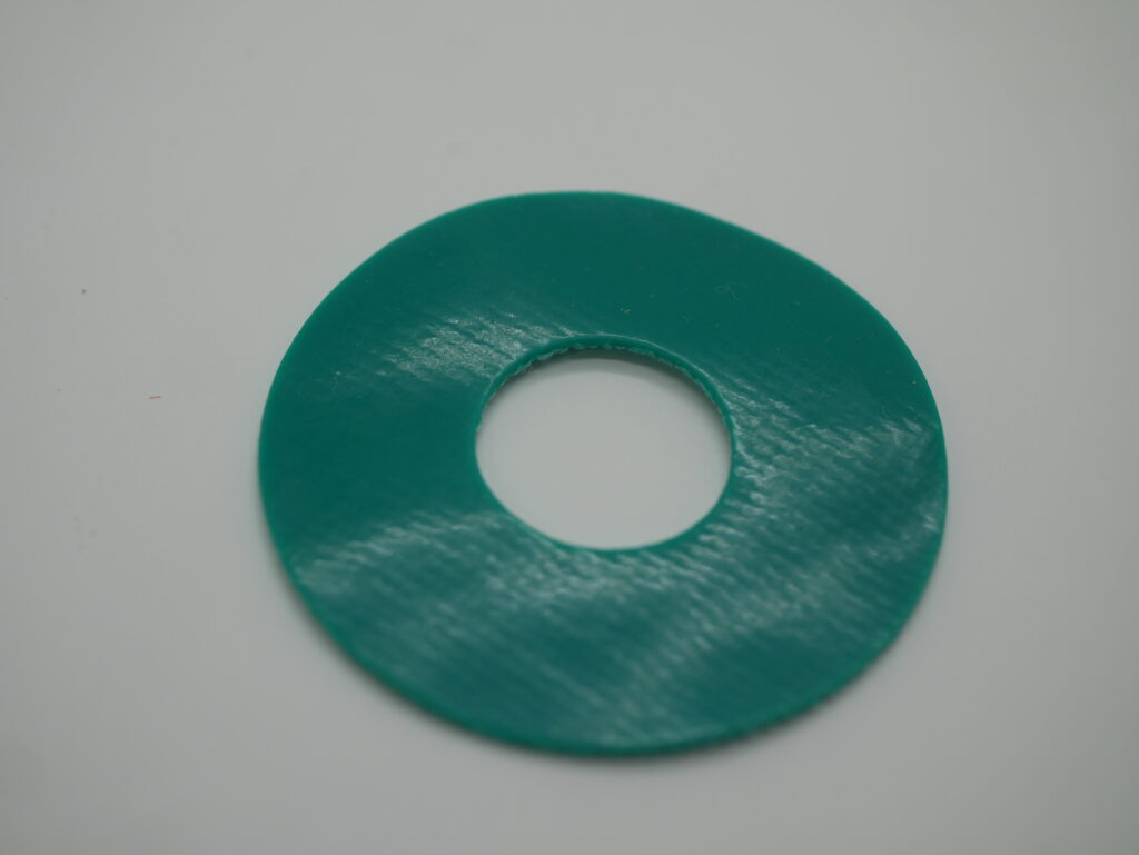 Suction Disc Heavy Stock 38 x15 x 1mm - The Printers Marketplace