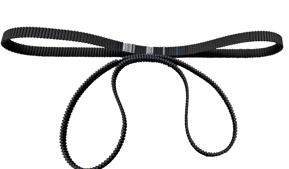 Megadyne 1800-RPP8-DD-30mm Wide. Double Sided Timing Belt - The ...