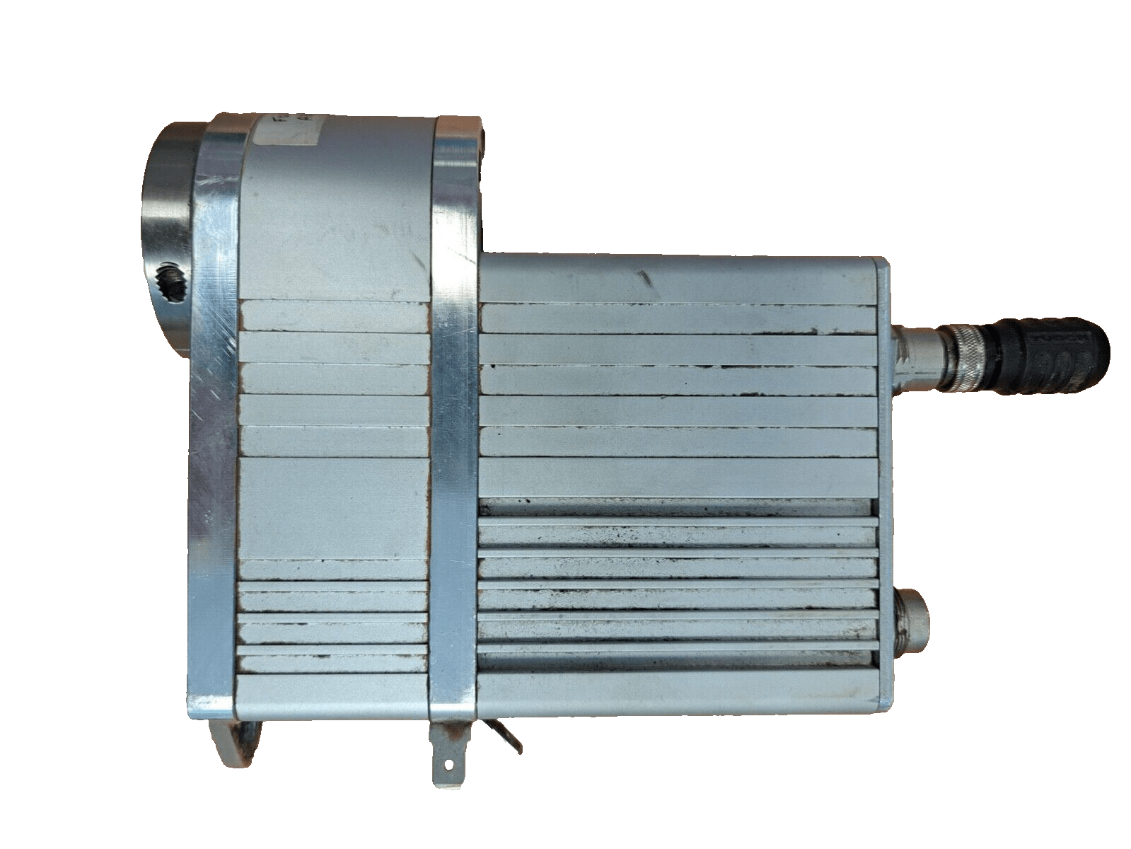 Siko Pneumatic Actuator AG02.0075 62.2-70W-M.KR14-D-B-LA-ABM-OMS-S1/00 ...