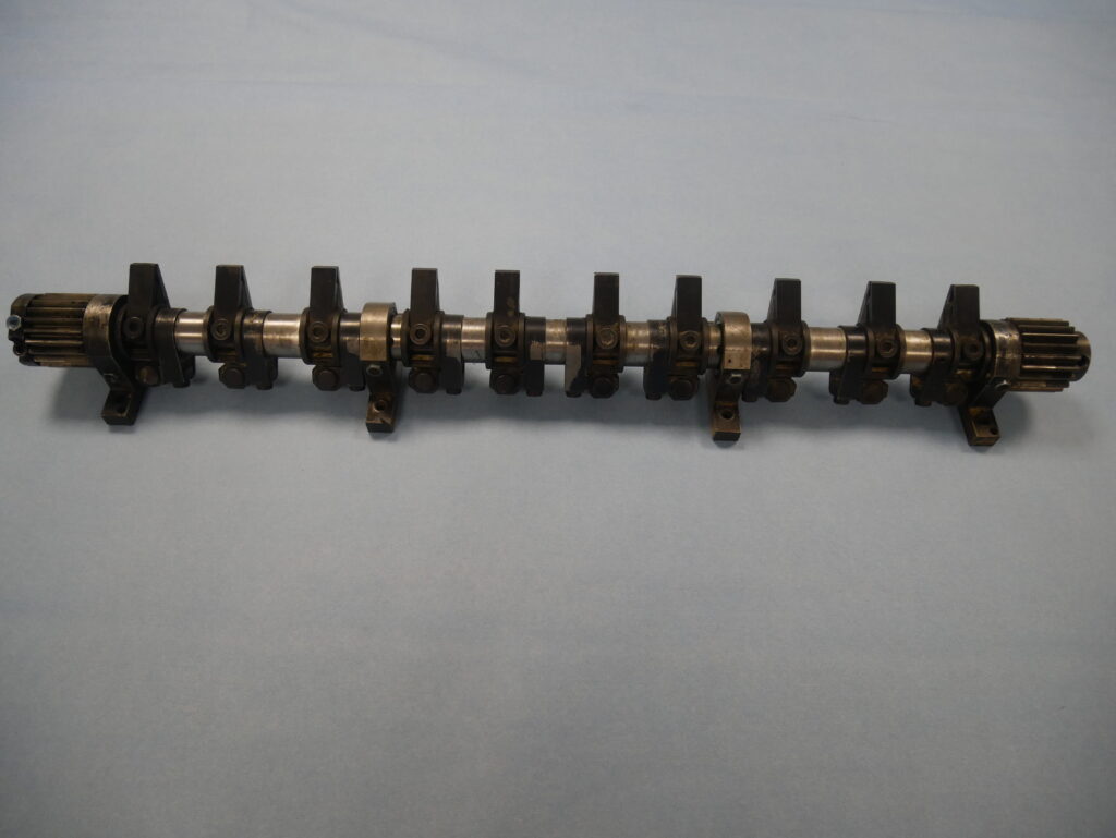 Pincer Gripper Bar HDM : MV.025.585 - The Printers Marketplace