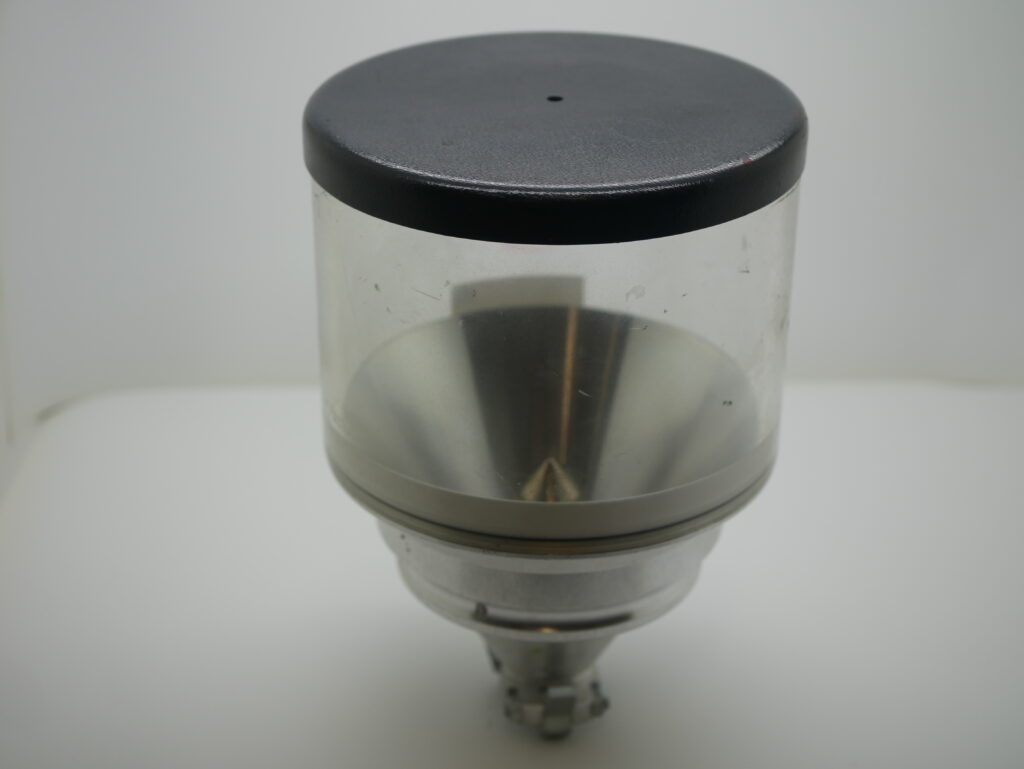 Powder Spray Cannister - The Printers Marketplace