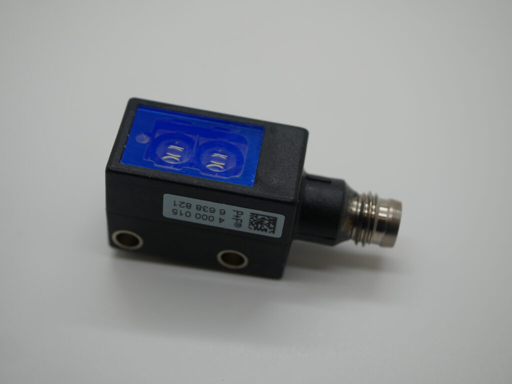 Sensor HDM: ZD.287.522-01-00 - The Printers Marketplace