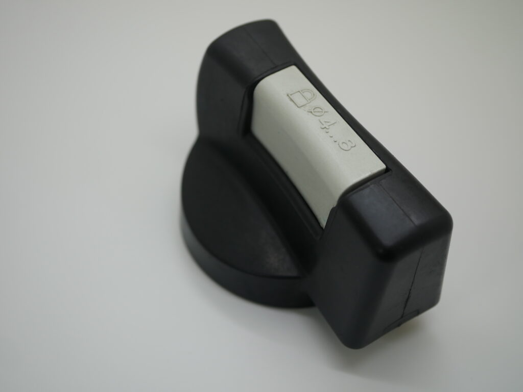 Switch Handle - The Printers Marketplace