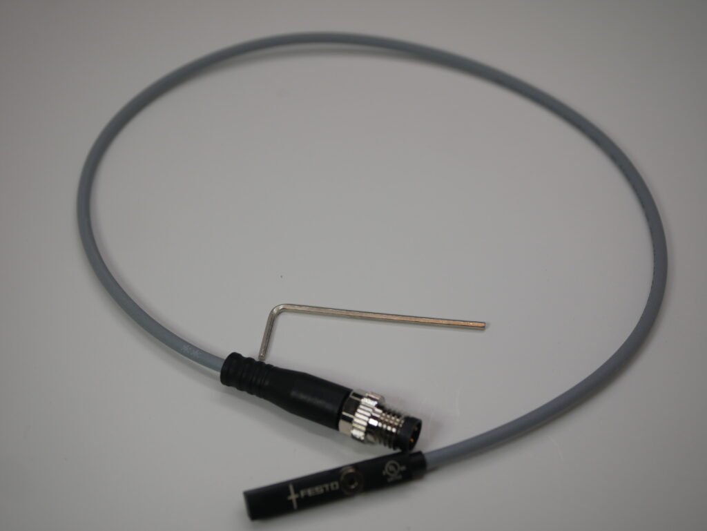 Sensor FESTO HDM:L2.110.7191/02 - The Printers Marketplace