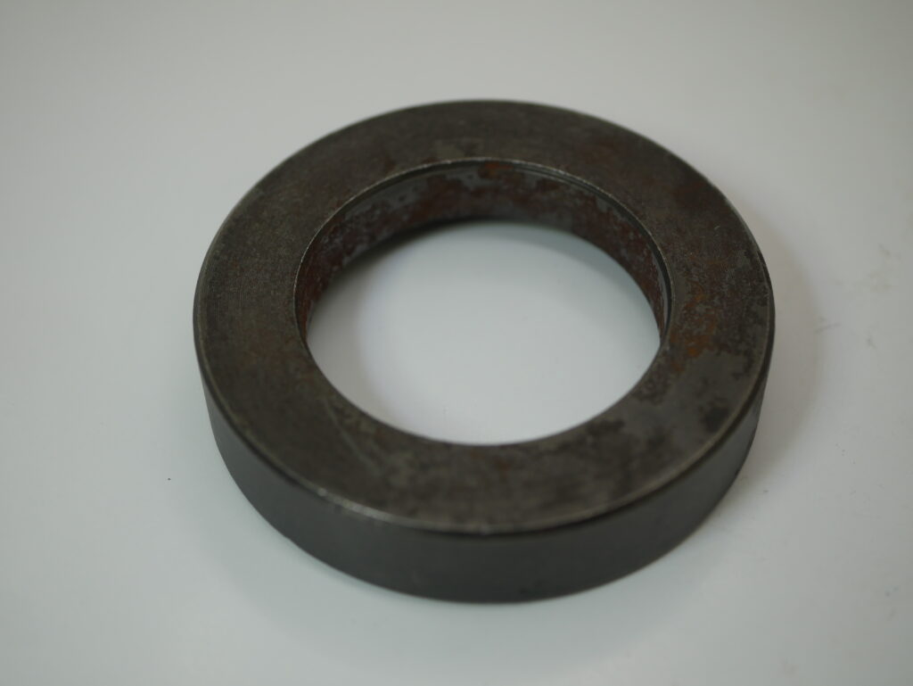 Levelling Ring For Printing Unit Feet - The Printers Marketplace