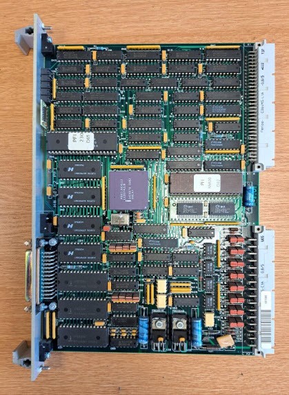 HONEYWELL PFI CONTROL CARD - The Printers Marketplace