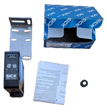SICK WTE280-2P4331 - The Printers Marketplace