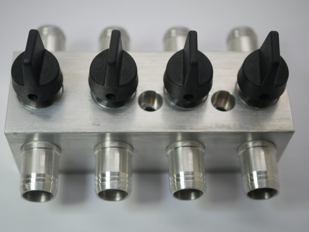 Valve Housing HDM : MV.032.669/02 C5.028.330 - The Printers Marketplace