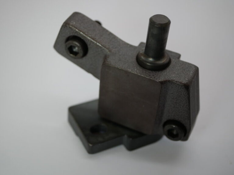 Angle Lever HDM: MV.024.059 - The Printers Marketplace